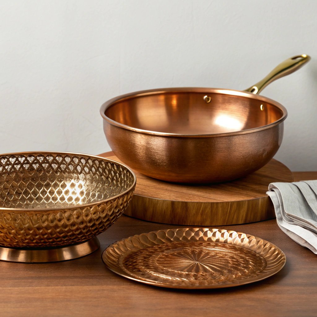 Eco-Friendly Cookware & Decor – The Coconut Store