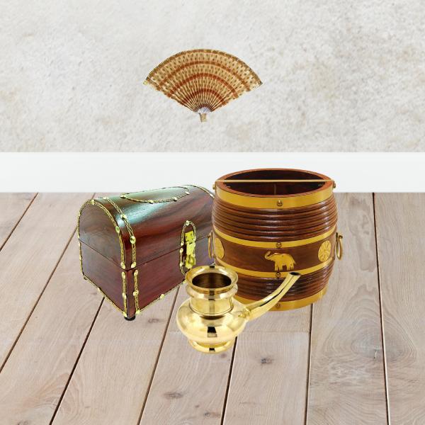 Sustainable Home Decor Collection – The Coconut Store