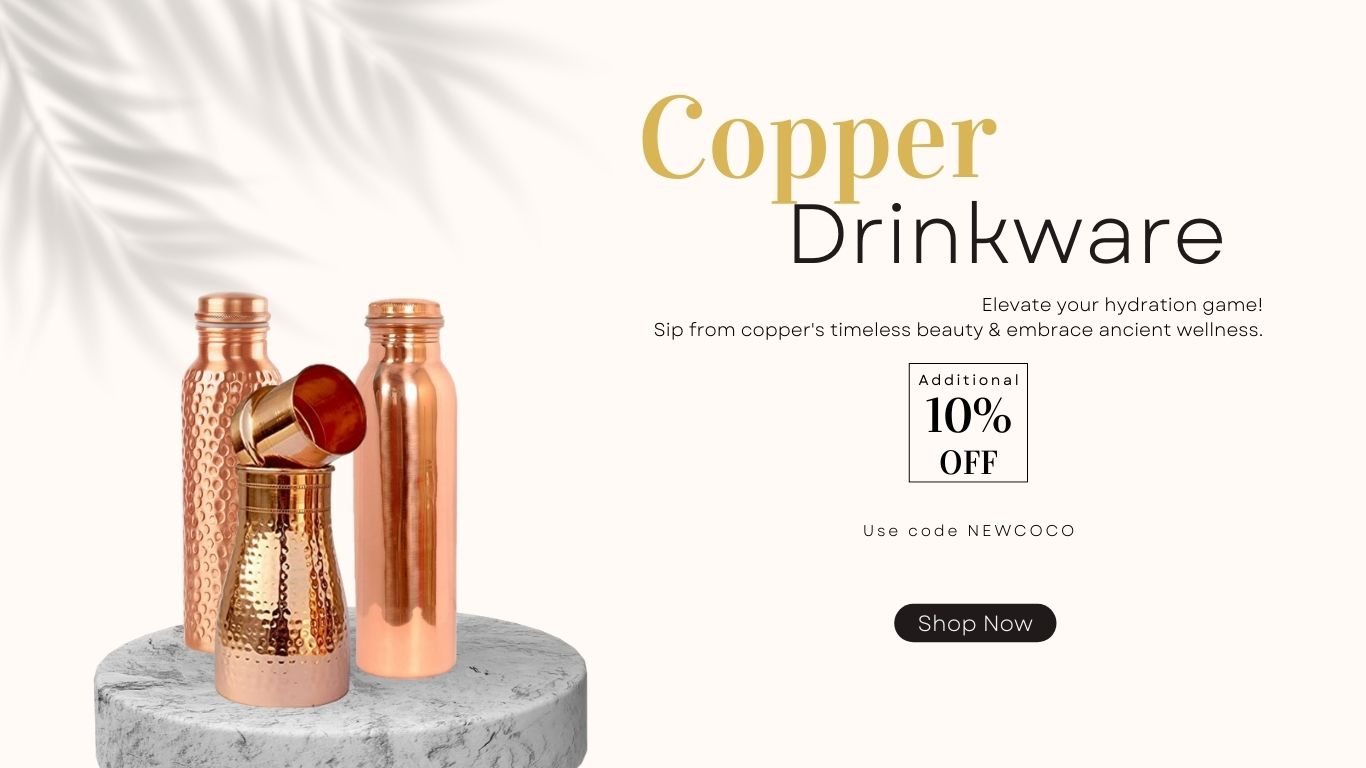 Eco-Friendly Cookware & Decor – The Coconut Store