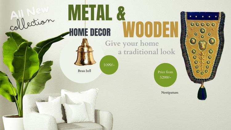 Eco-Friendly Cookware & Decor – The Coconut Store