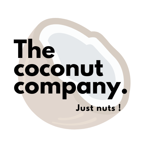 The coconut company – The Coconut Store